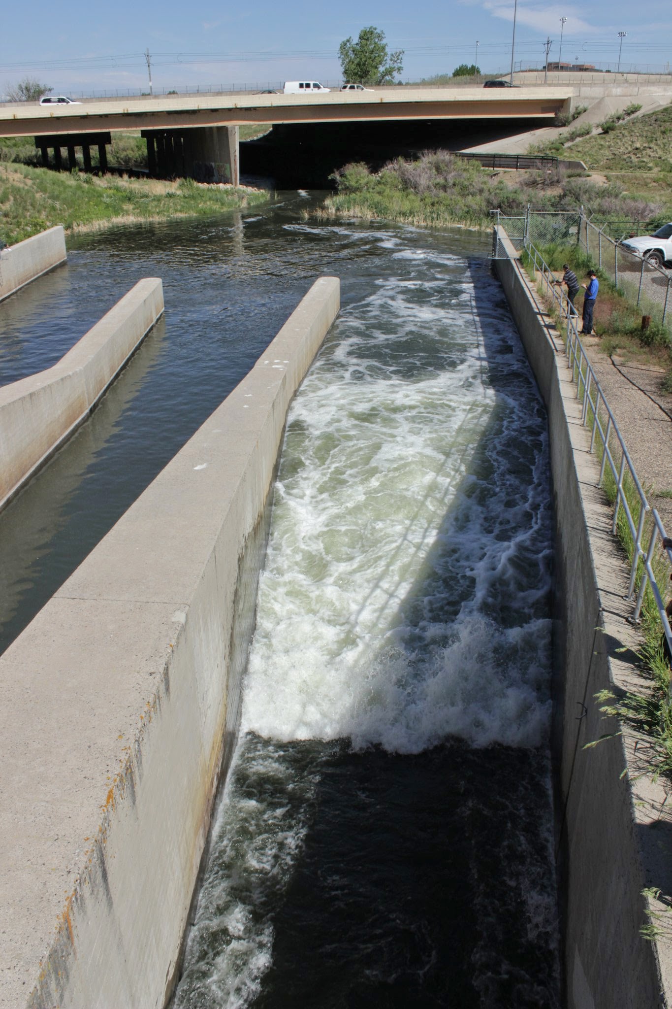 A Reservoir of Dredging Opportunities – Discover Dredging