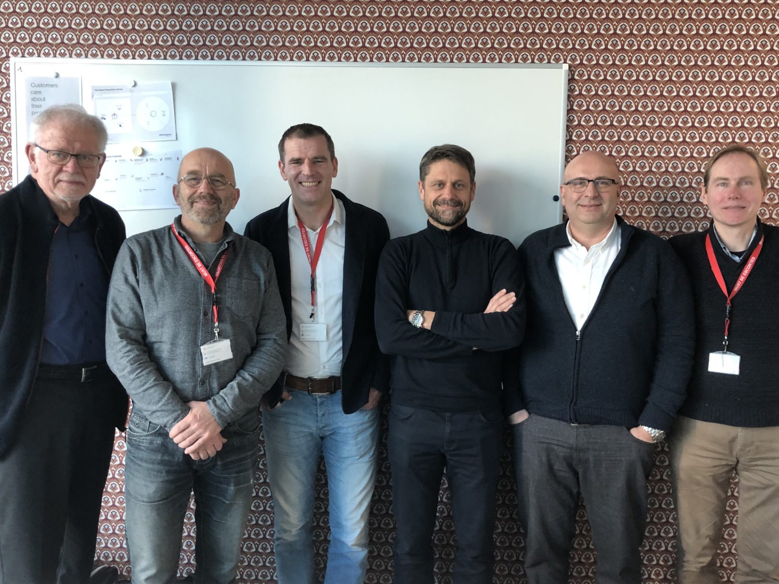 CEDA DMC Works On A Guidance Paper For Soil Investigation – Discover ...