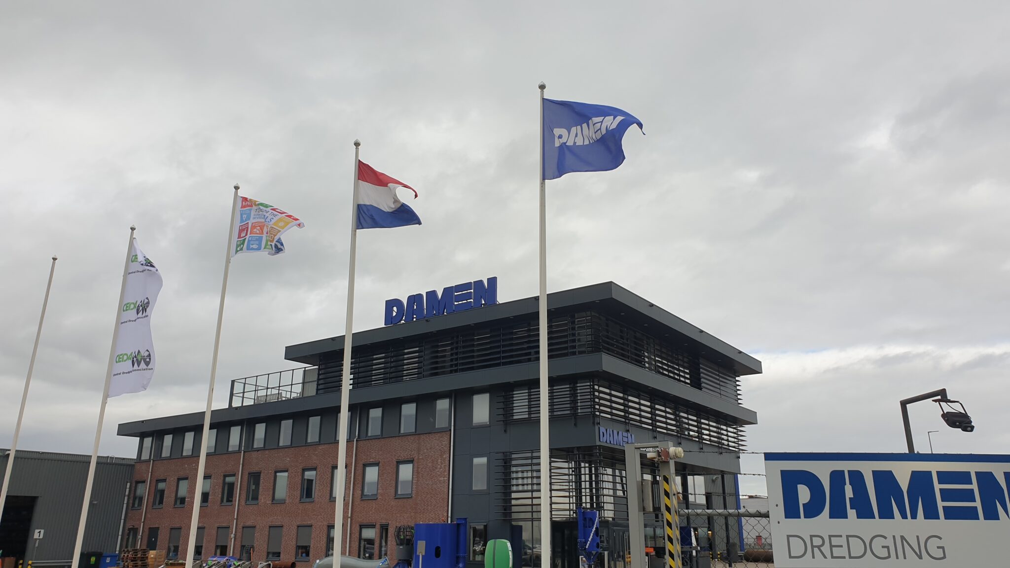 Discover Dredging – Did you know this about dredging?